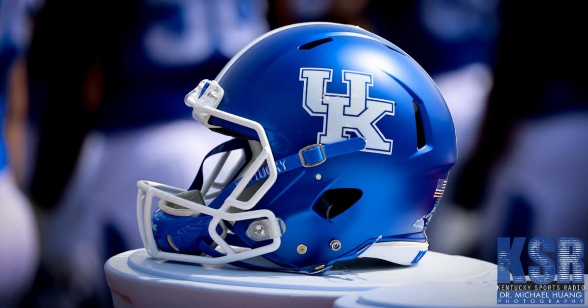 Kentucky transfer OL Evan Wibberley signs with Louisville