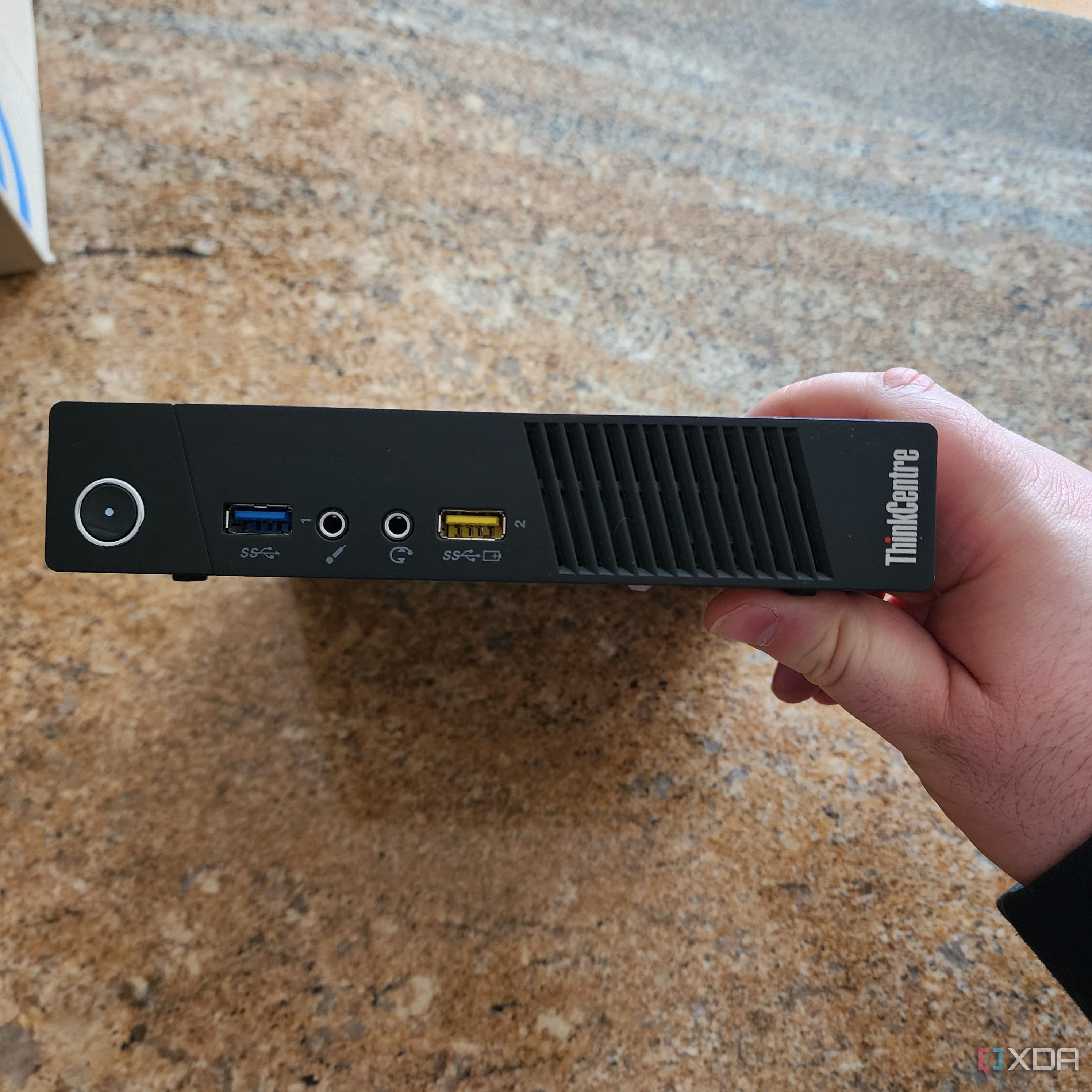 Don’t buy a Raspberry Pi for Home Assistant, this tiny mini PC is better