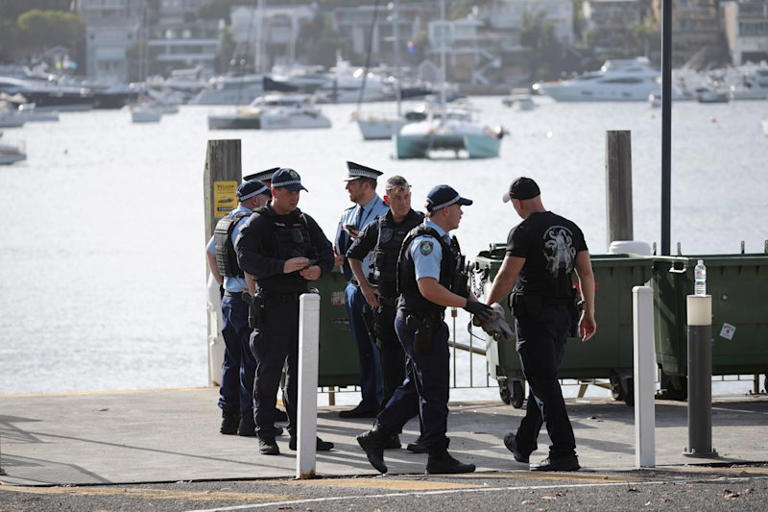 ‘That’s mateship’: Heroic boy saved friend after shark attack at Sydney ...