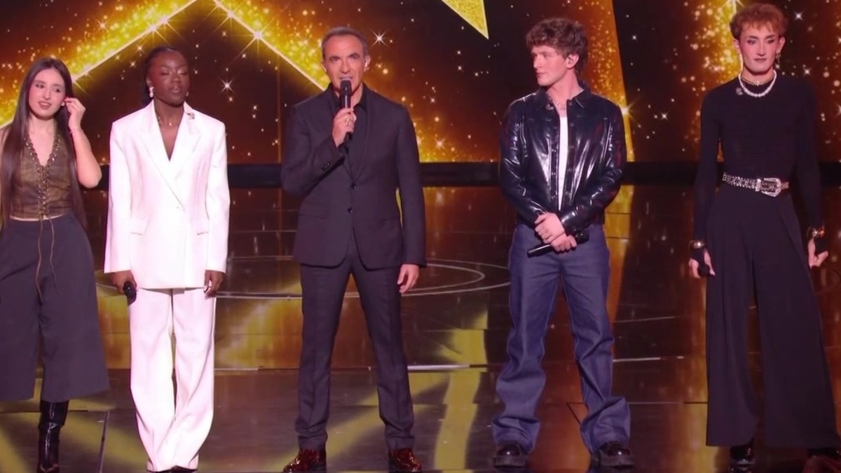 Star Academy : quel élève a été éliminé ce samedi 17 janvier