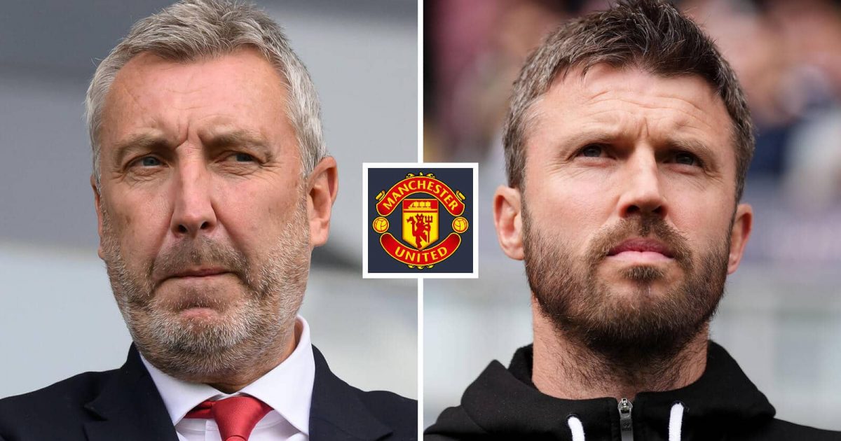 Man Utd will only bid £50m for £100m-rated midfield target – tier 1 source
