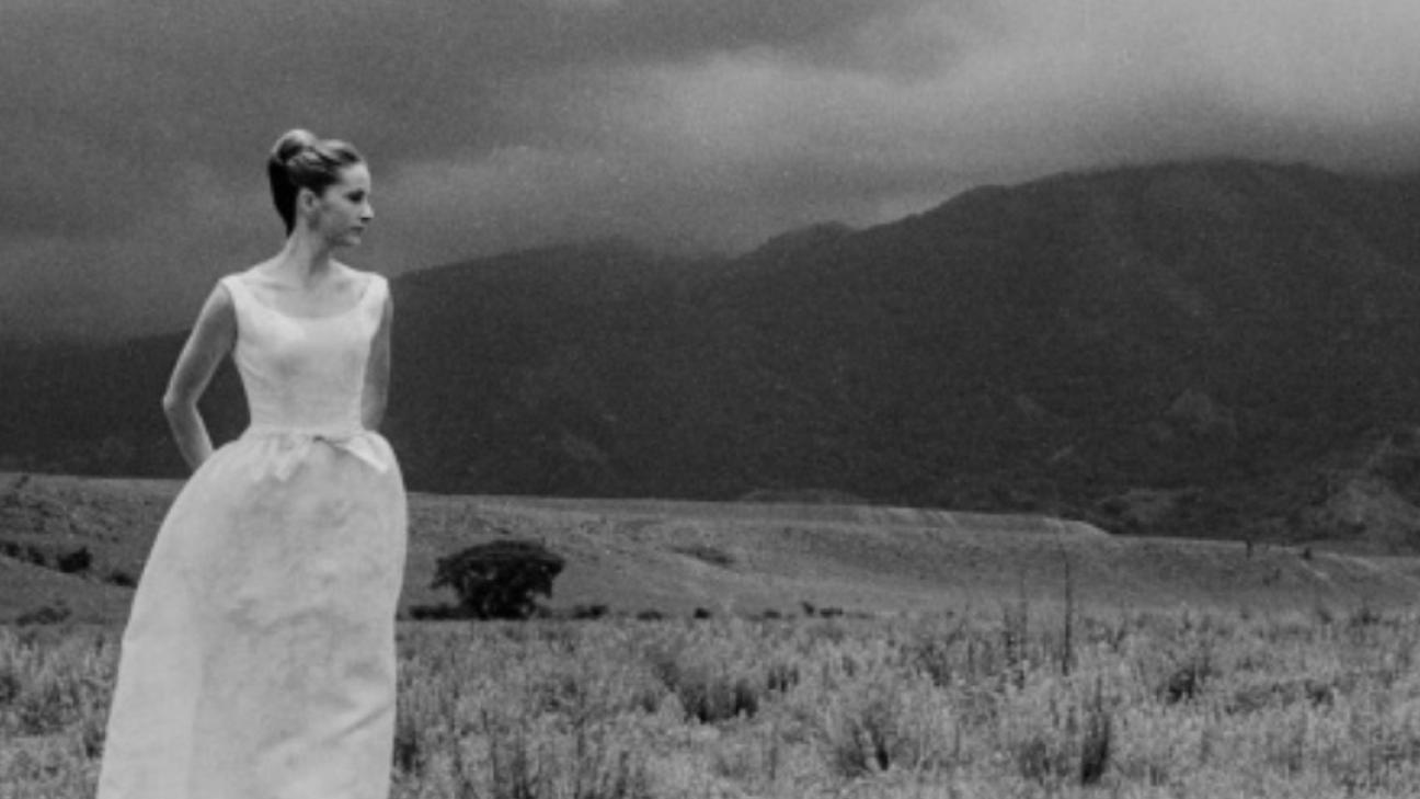 Στενή φίλη της Audrey Hepburn και της Elizabeth Taylor: Ποια είναι η ...