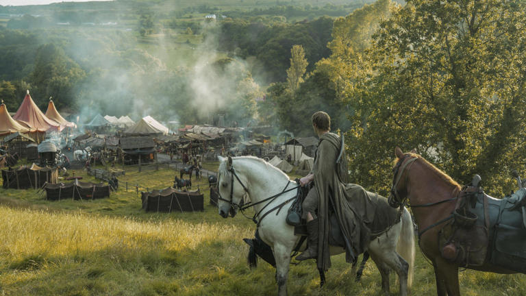 New Game of Thrones spin off 'could only be filmed in NI'