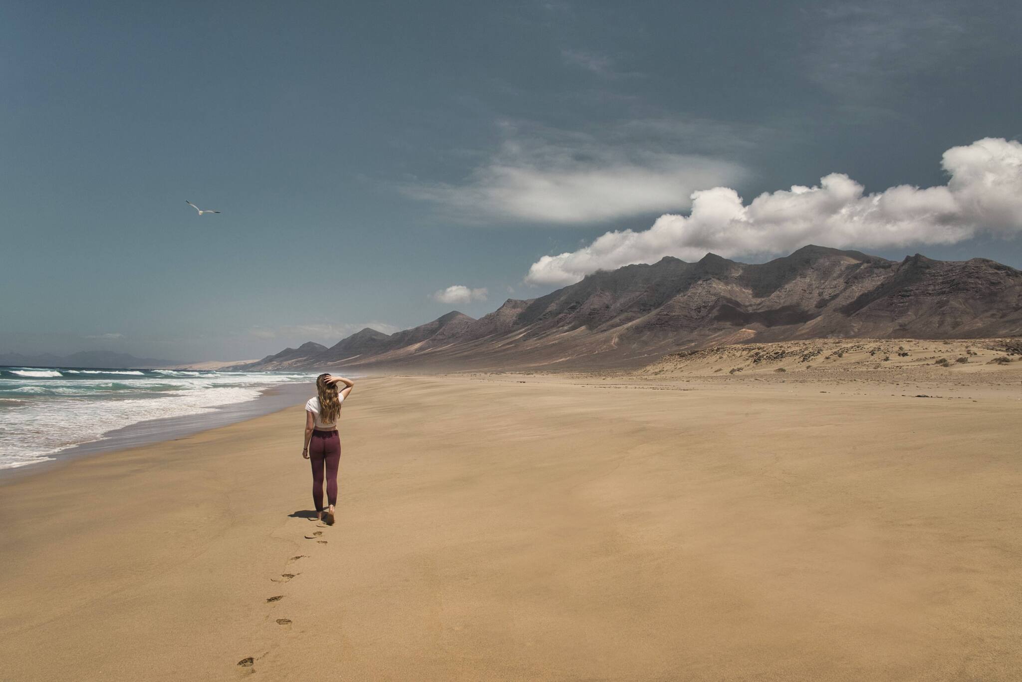 Woher die Balearischen und Kanarischen Inseln ihre Namen haben