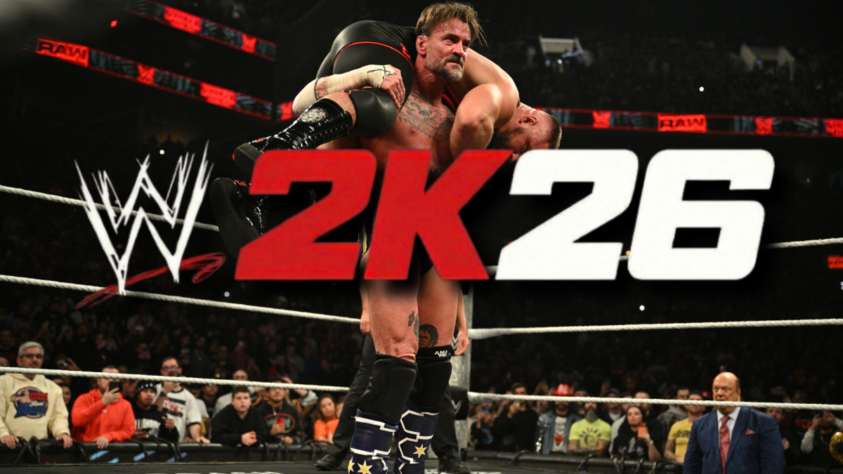 WWE 2K26 leak teases return of missing match types: Here's why you ...