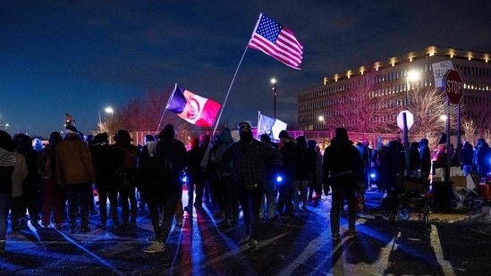 Trump sending Army to Minnesota? Pentagon prepares 1,500 soldiers for ...