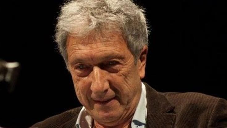 Napoli, nello Spazio Guida il libro di Paolo Macry “Va’ pensiero ...