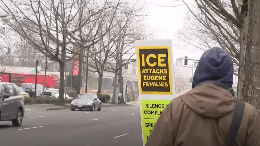 Eugene man detained outside federal building after agents mistake tool ...