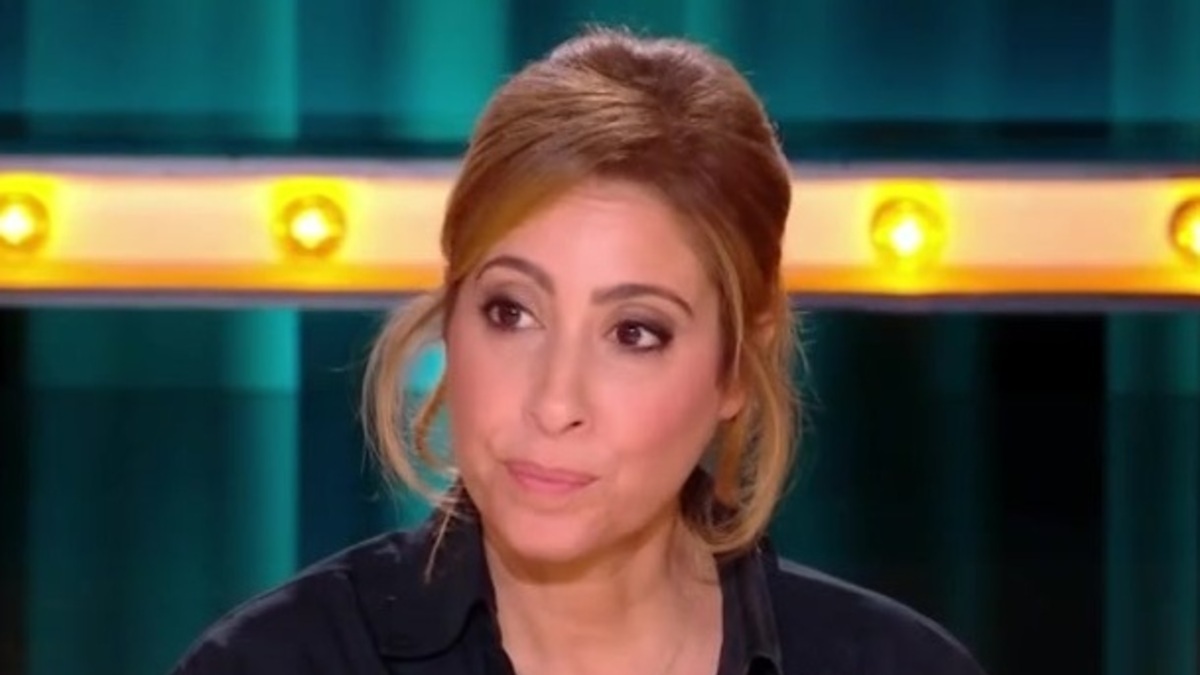 « Pas besoin de CNews pour… » : Léa Salamé met les pieds dans le plat