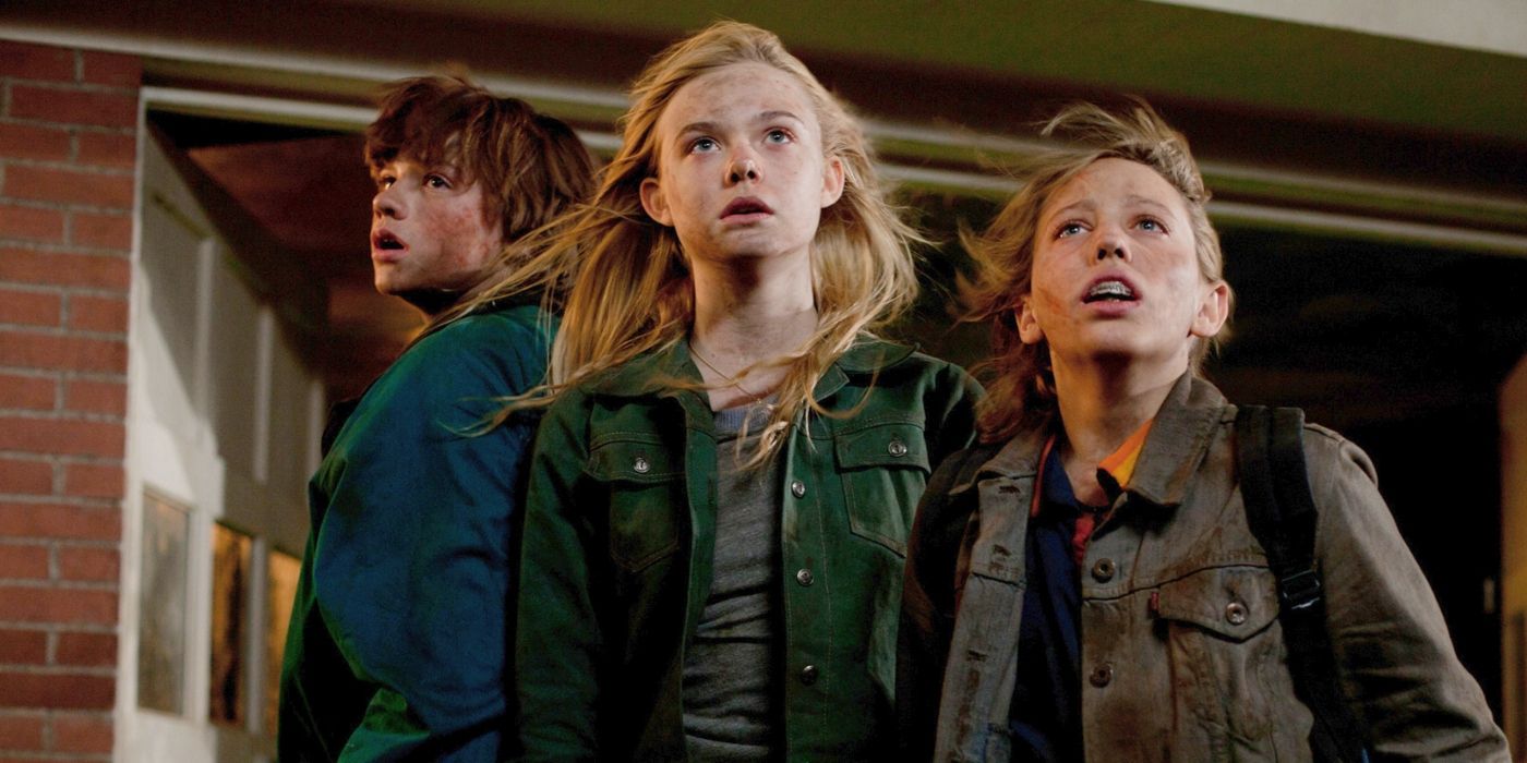 JJ Abrams' sci-fi 'Stranger Things' predecessor is leaving Netflix soon