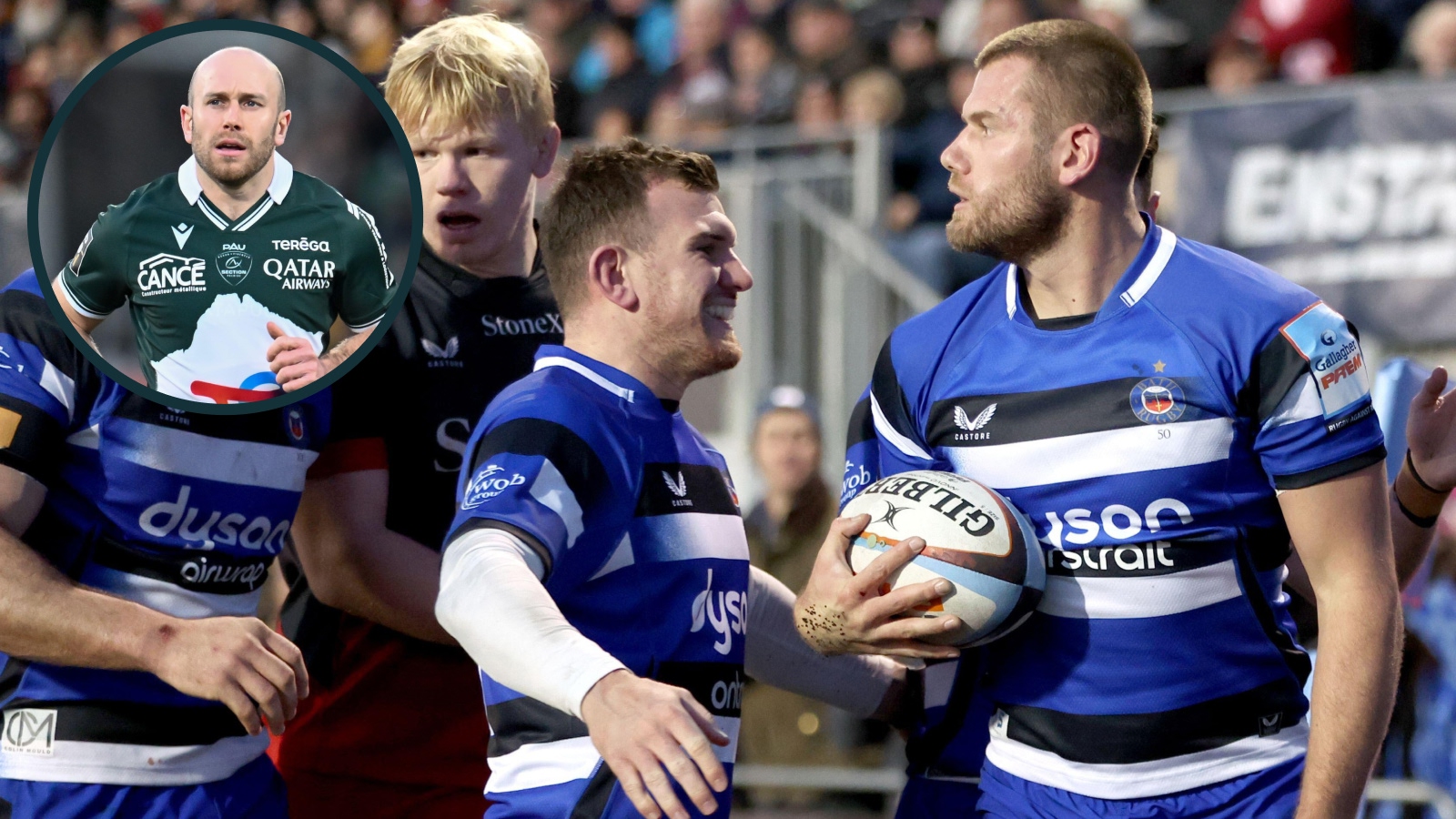 Prem rugby ins and outs: Every confirmed signing and departure ahead of ...