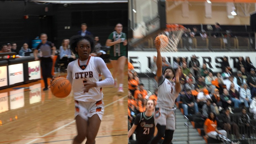 Highlights: UTPB vs. UT Dallas