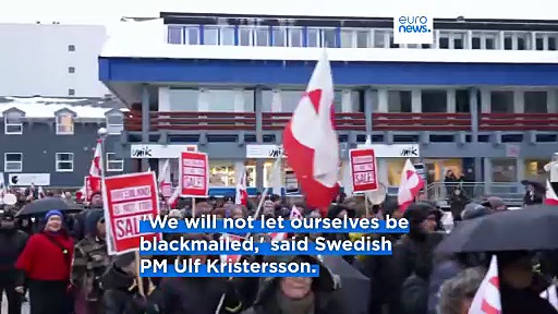 Latest news bulletin | January 18th, 2026 – morning