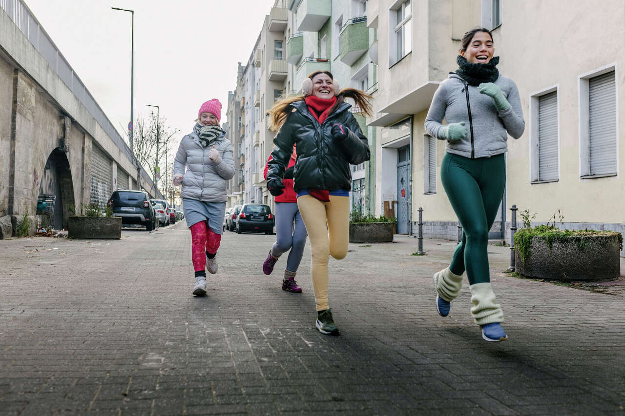 Mobility exercises are an important part of fitness as we age. Here are ...