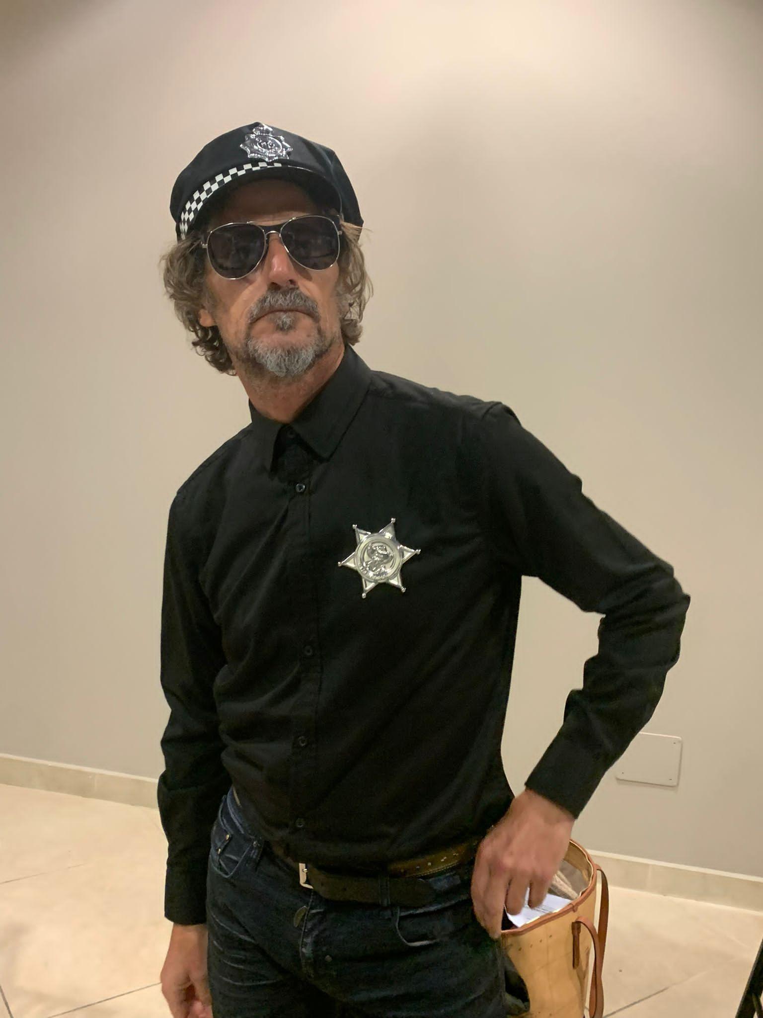 Lenzoni nominato miglior attore non protagonista