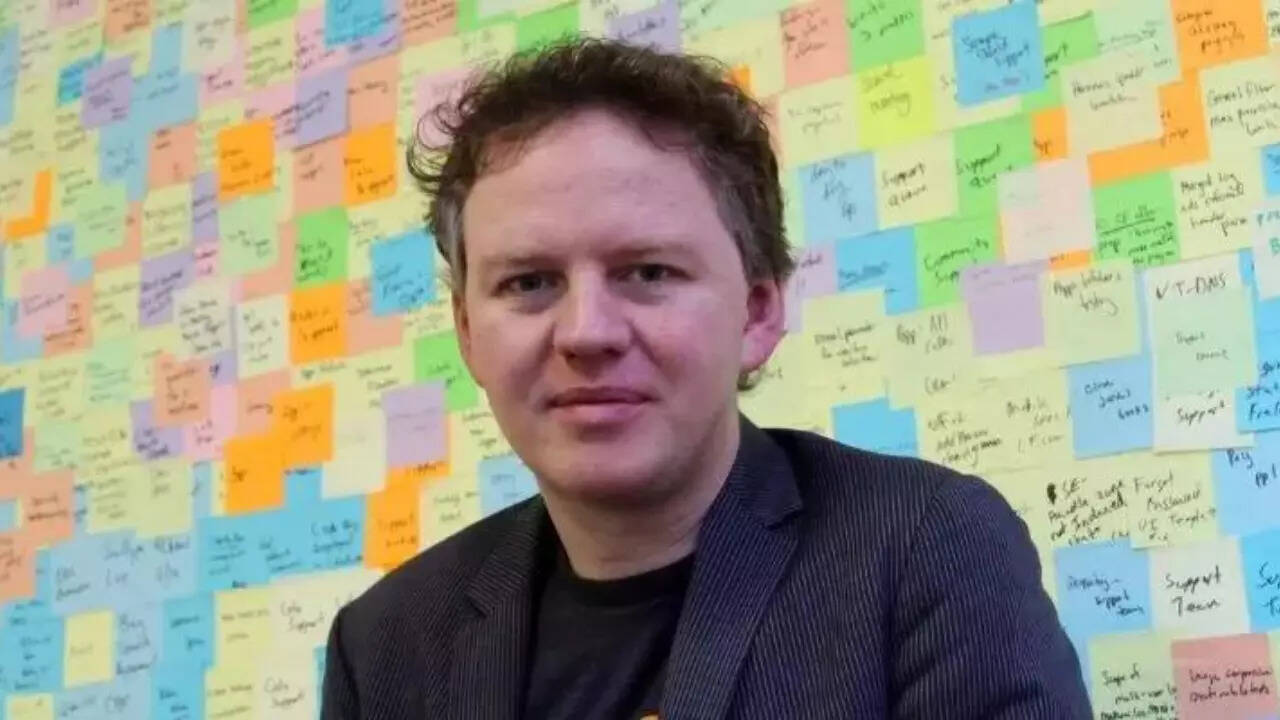 Cloudflare CEO Mathew Prince has ‘Google message’ for OpenAI: Google ...