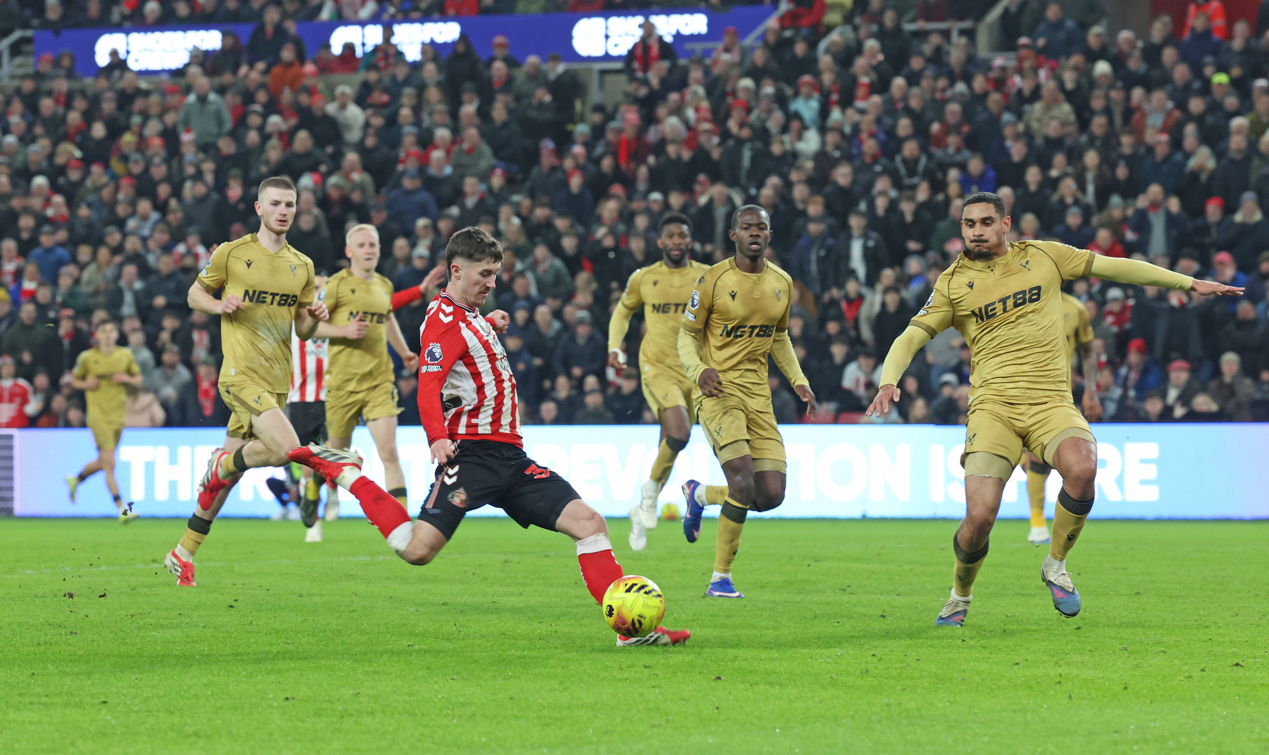 Sunderland’s comeback win & City revival: A perfect afternoon