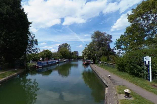 Historic Hertfordshire hamlet you’ve never heard of ideal for a ...