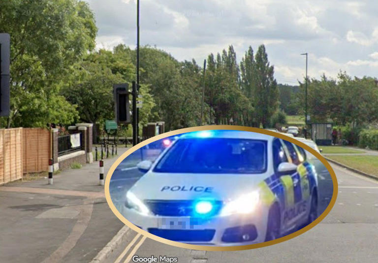 Sheffield taxi attacks: Police draw up action plan as taxi drivers warn ...