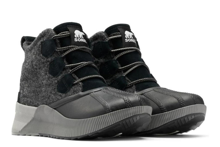 My podiatrist father-in-law says to avoid these winter boots after ...