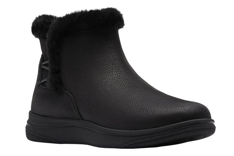 My podiatrist father-in-law says to avoid these winter boots after ...