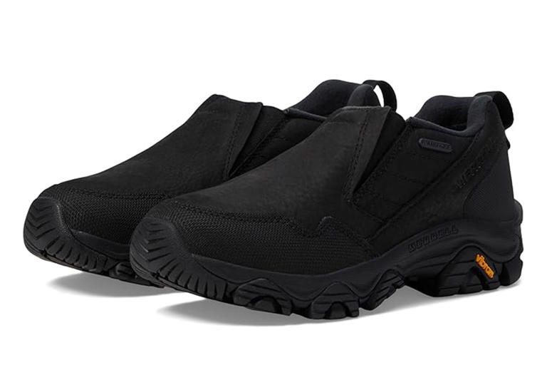 My podiatrist father-in-law says to avoid these winter boots after ...