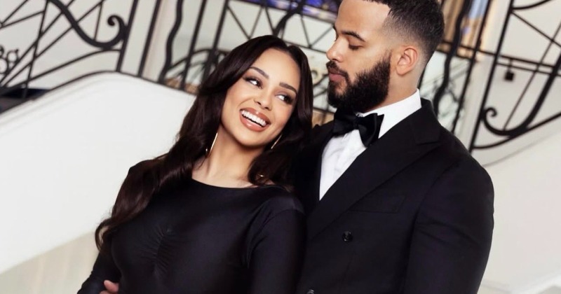 ‘He’s never getting another chance’: Internet thinks Kristy Sarah won’t ...