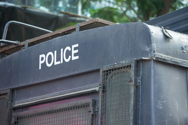 Extortion module linked to Goldy Brar busted in Ludhiana, foreign-made ...