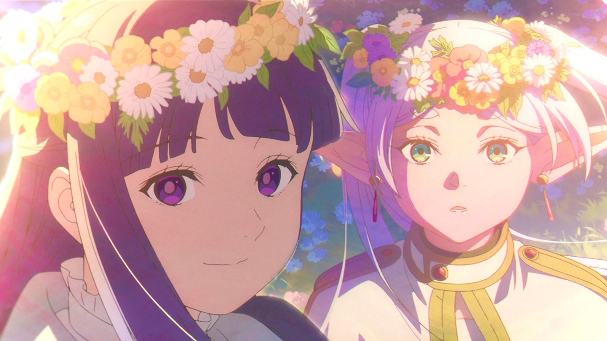 Frieren season 2 hides a beautiful tribute to season 1 in plain sight