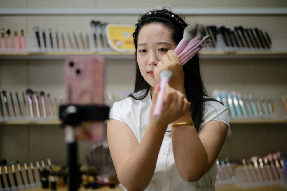 Beyond glass skin: China’s cosmetics brands step out of K-beauty’s shadow