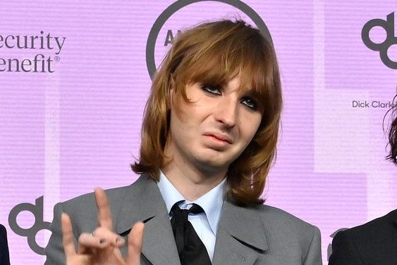 Famous birthdays for Jan. 18: Thomas Raggi, Mark Rylance