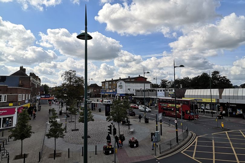 MP's high street fear over 'revolving door' between off-licences and ...