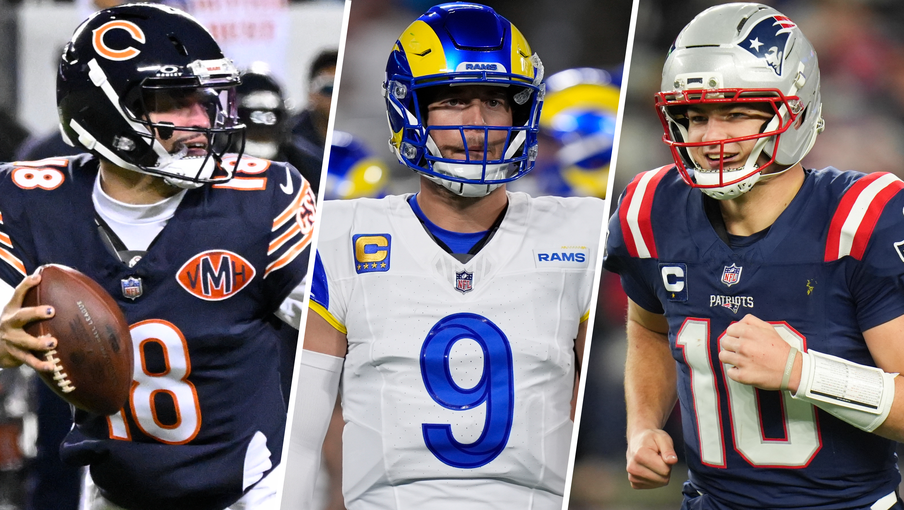 NFL divisional round continues Sunday. Here's how to watch the playoff ...