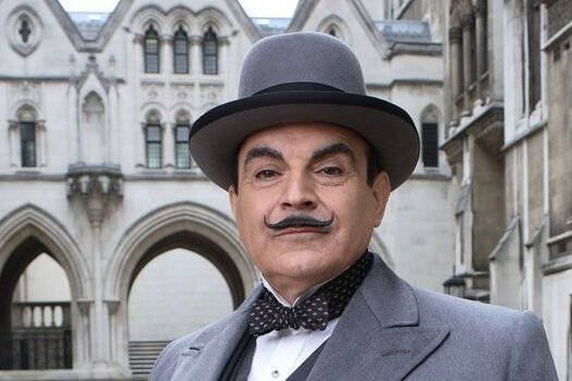 'Legendary' period drama based on classic novel series is a must-see