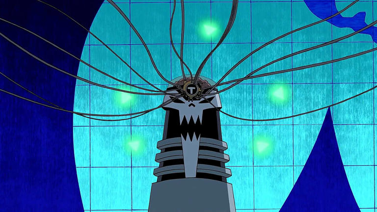 Teen Titans season 5 provided DC with its own version of Endgame