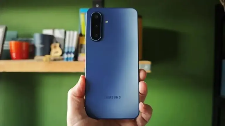 No es el último modelo, pero este móvil Samsung sigue siendo suficiente ...