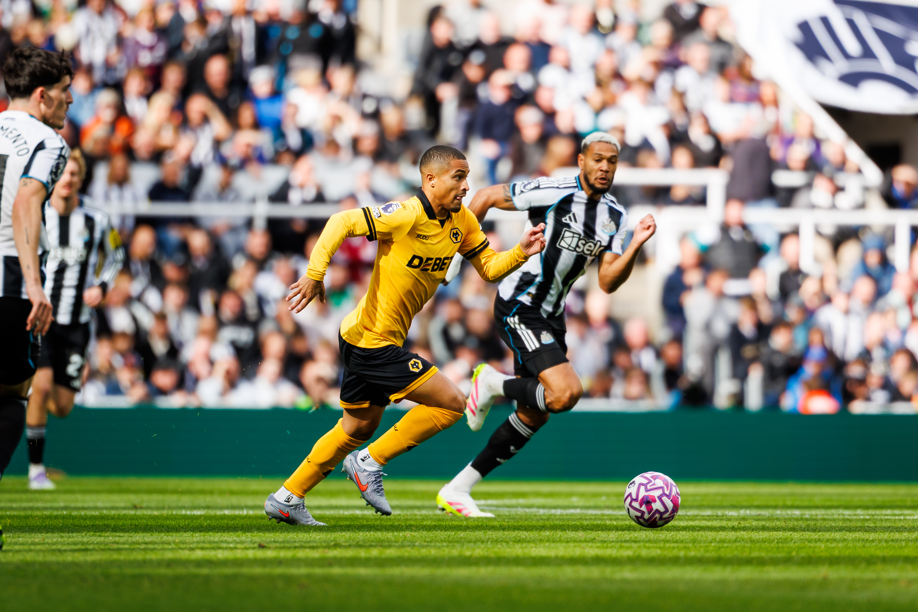 ‘Changed my mind a few times’ - Chris Sutton and Paul Merson share bold ...