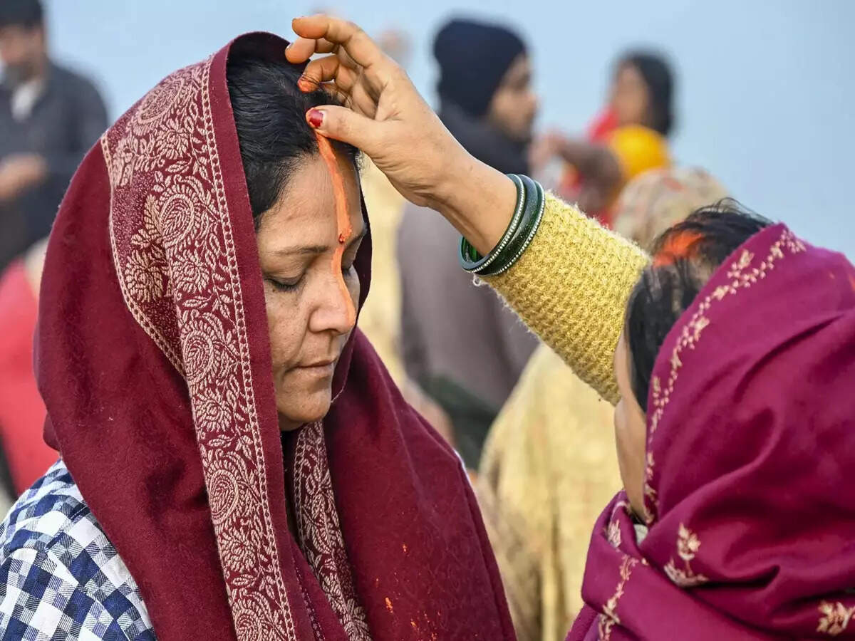 Mauni Amavasya today, January 18: On New Moon Day, what are the things ...