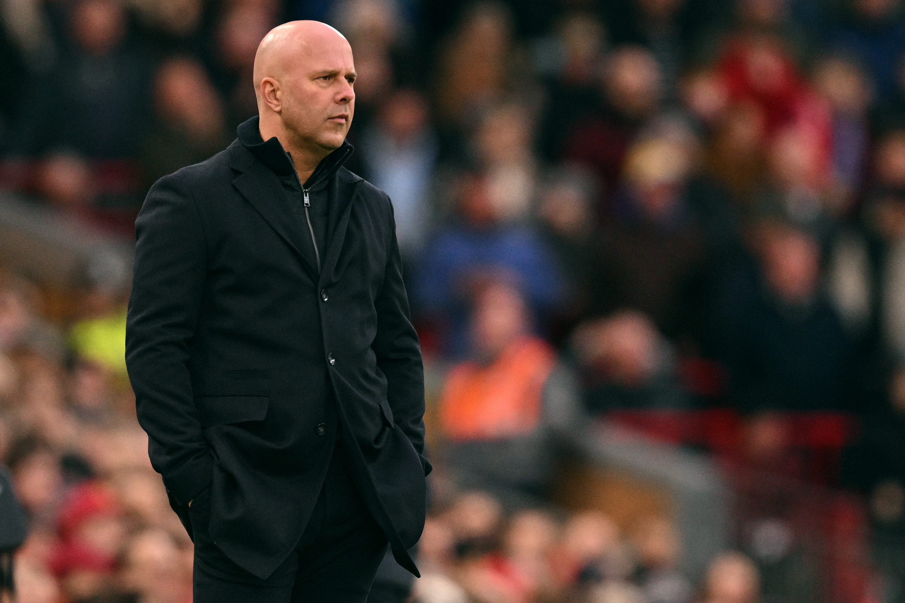 'Back in Holland' - New Arne Slot sack verdict delivered after ...