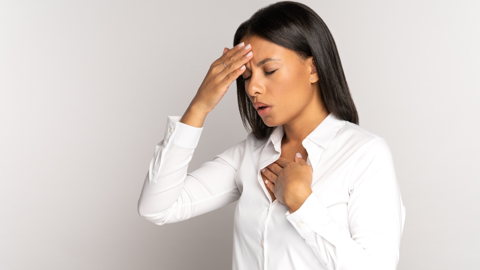 How to avoid fungal and bacterial infections under woollen wear?