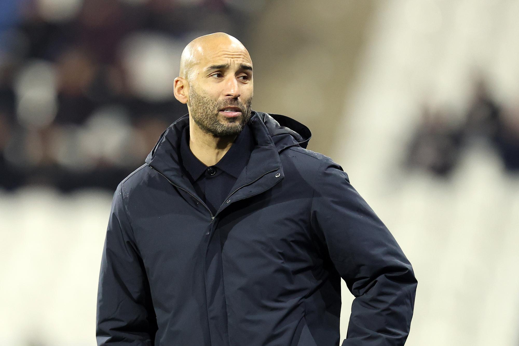 Ex-Burnley goalkeeper sacked by League One side after just eight months ...