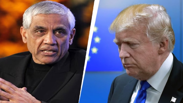 'This should motivate every country to go nuclear': Top venture ...