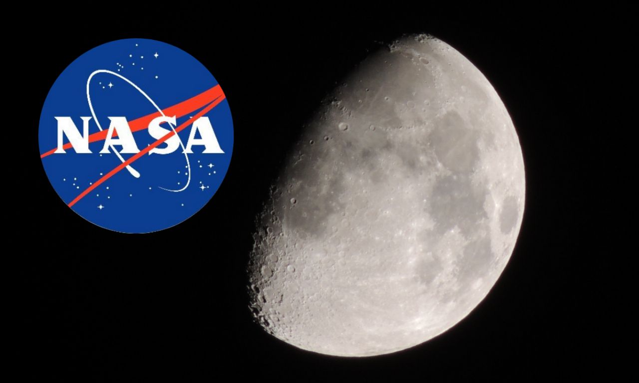 Así será la nueva expedición de la NASA en la Luna: Artemis II