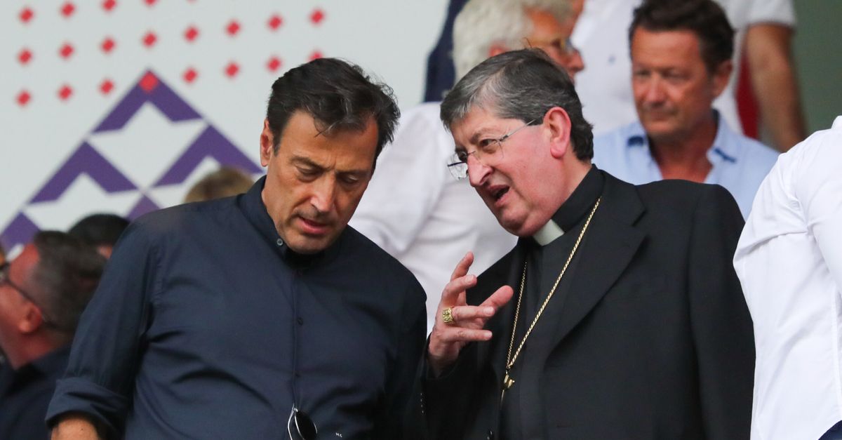 Casamonti: “Catherine legata a Firenze. Franchi? Commisso rassegnato ...