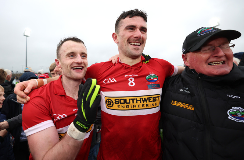 Dingle's AFL star - 'A really grounded, humble individual. He's gone ...