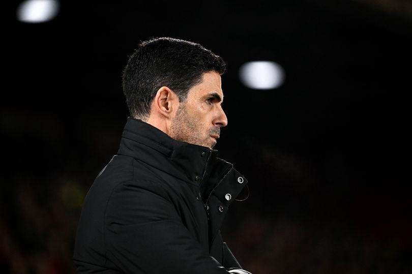 Arsenal transfer news: Chelsea poised for £52m blow as Anthony Gordon ...