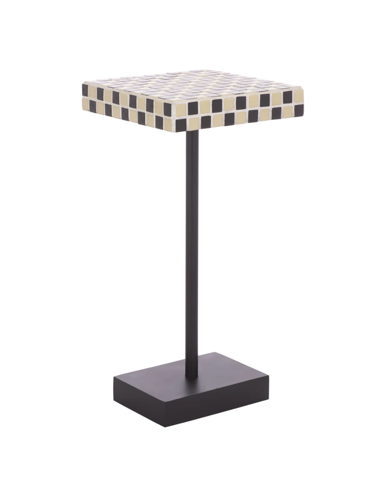 The checkerboard trend is back for 2026 – here's how to use it ...