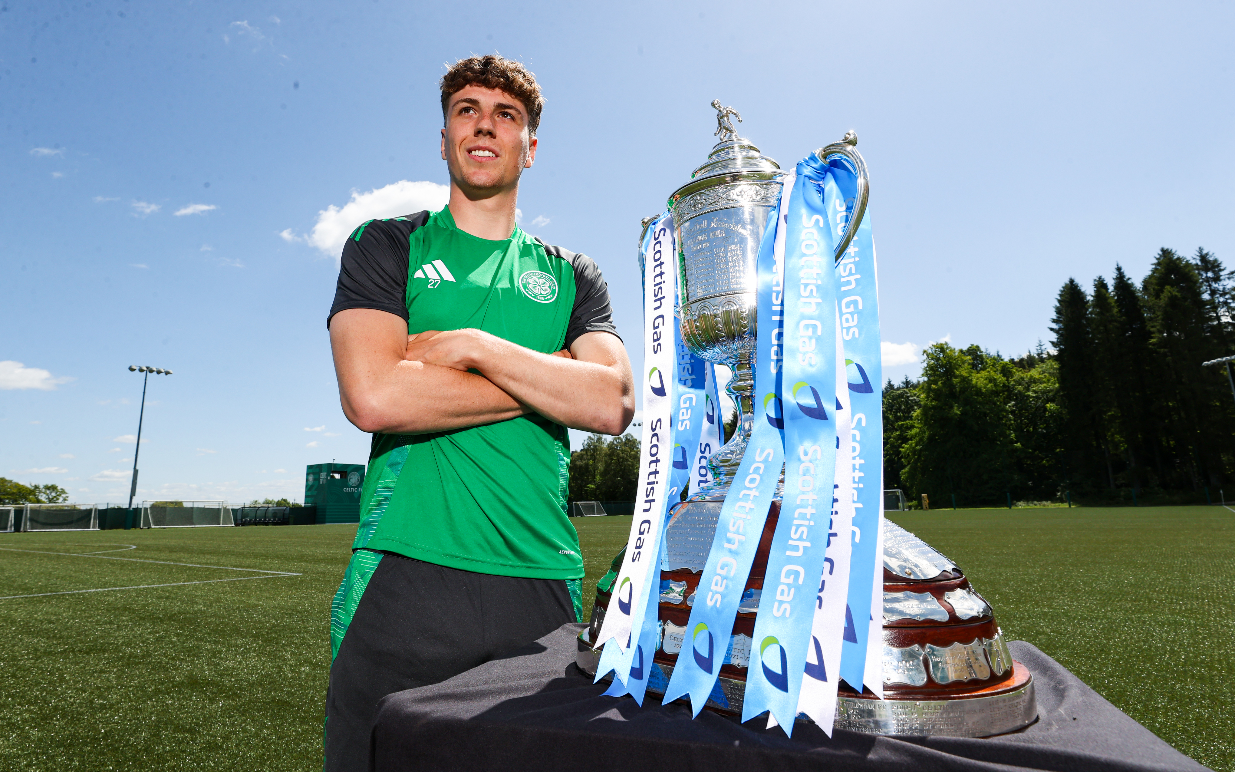 What channel is Auchinleck Talbot v Celtic? TV and live stream plus ...