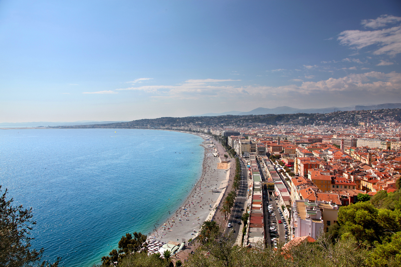 Samuel Le Bihan : « Moi, la mer, c'est mon ADN », sa somptueuse villa à ...