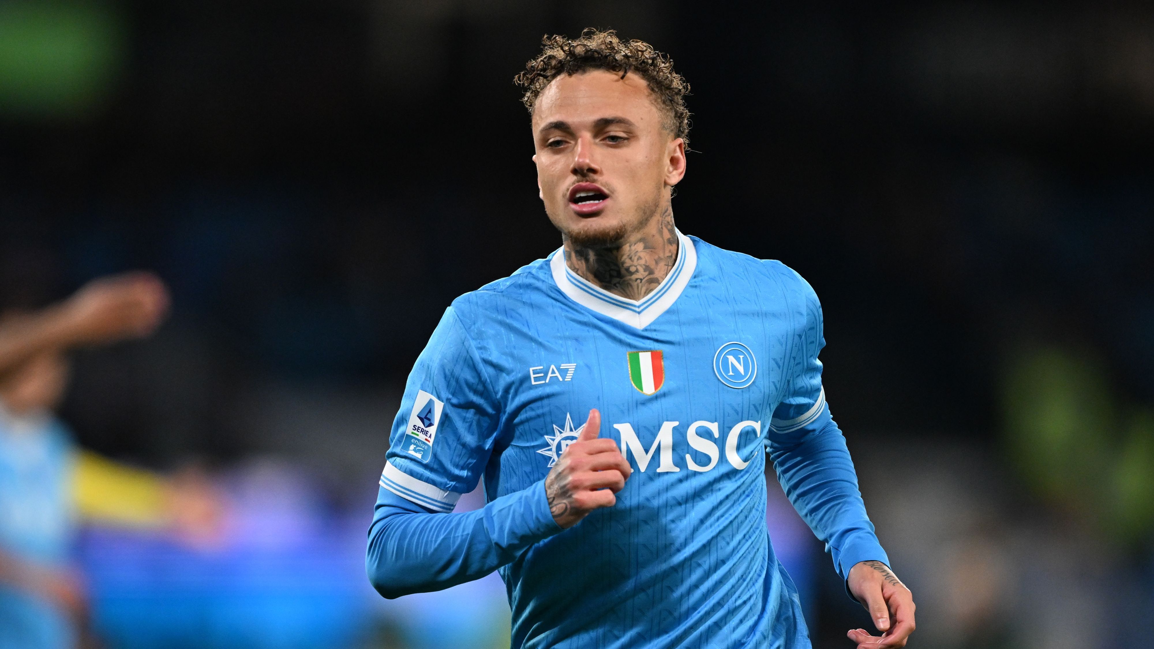 Noa Lang moet vrezen voor komst van concurrent met hele grote naam naar ...